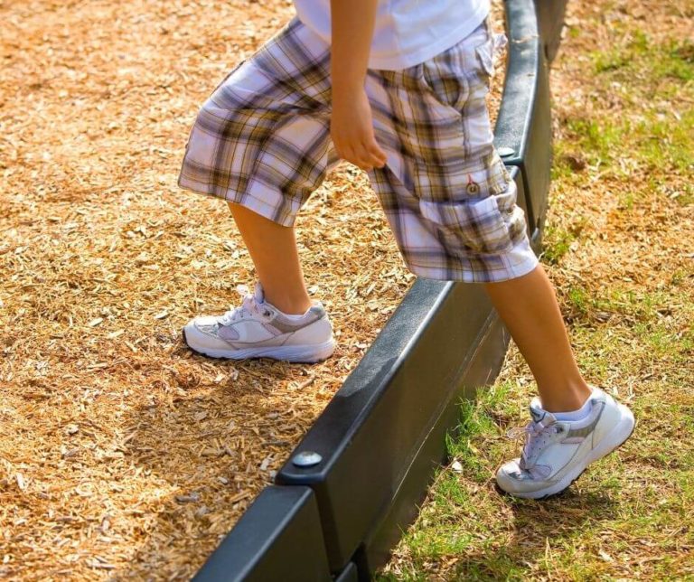 Safety Surfacing Maintenance Best Practices for Playgrounds