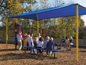 8 Tips for Creating an Ideal Outdoor Learning Environment!