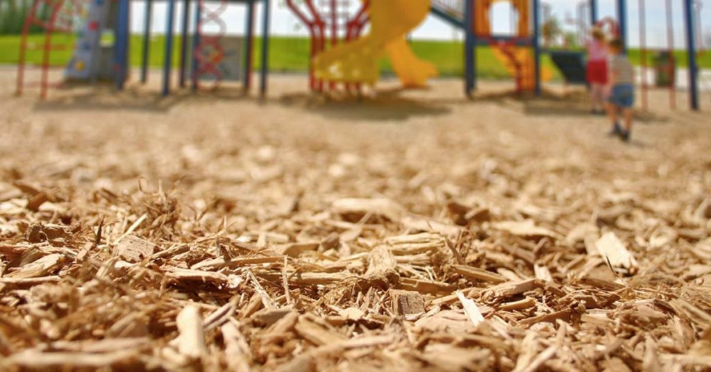Comprehensive Playground Surfacing Guide | BYO Playground