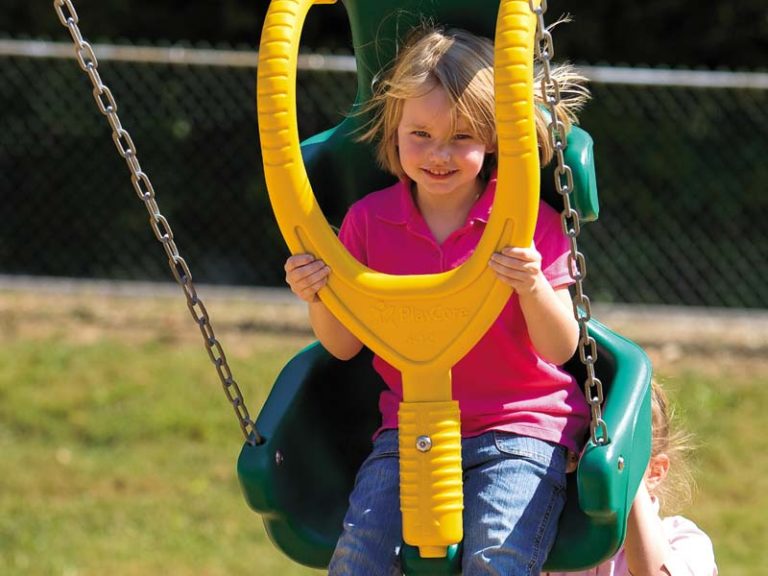 The Simple Guide to Swing Set Anatomy | BYO Playground Blog