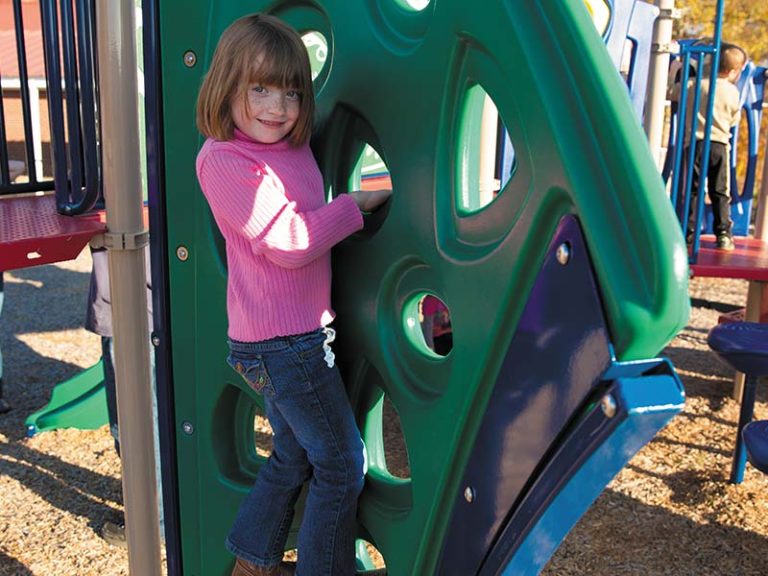 Top 3 Elements of Play to Include on Your Playground